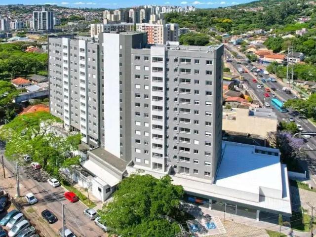 Apartamento para Venda em Porto Alegre/RS Partenon 1 Quartos