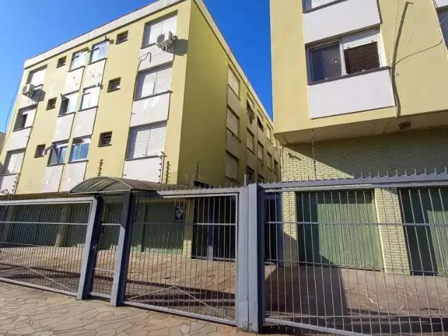 Apartamento para Venda em Porto Alegre/RS Partenon 1 Quartos
