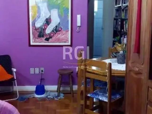 Apartamento para Venda em Porto Alegre/RS Partenon 1 Quartos