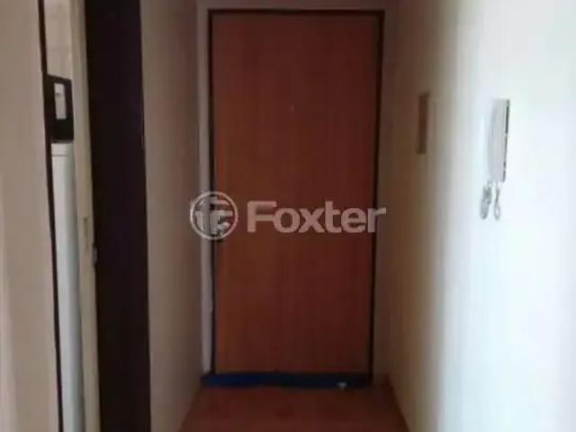 Apartamento para Venda em Porto Alegre/RS Partenon 1 Quartos