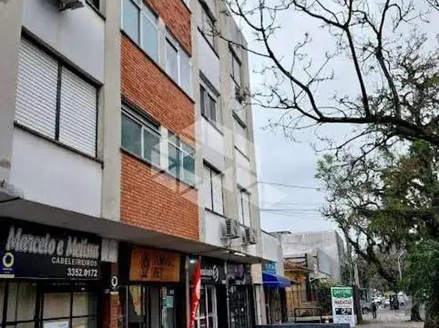 Apartamento para Venda em Porto Alegre/RS Partenon 1 Quartos
