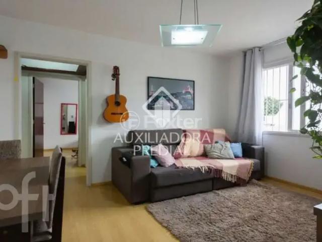 Apartamento para Venda em Porto Alegre/RS Partenon 1 Quartos