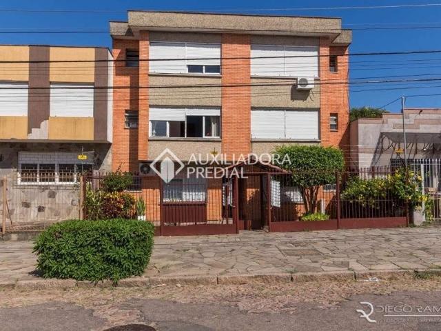 Apartamento para Venda em Porto Alegre/RS Partenon 1 Quartos