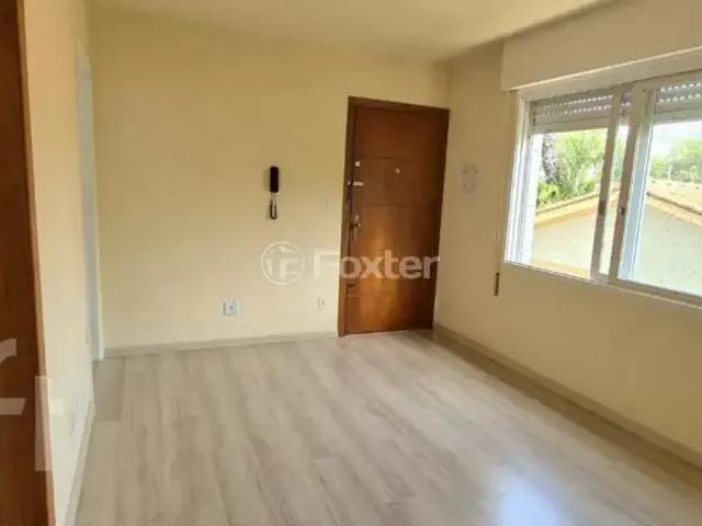 Apartamento para Venda em Porto Alegre/RS Partenon 1 Quartos