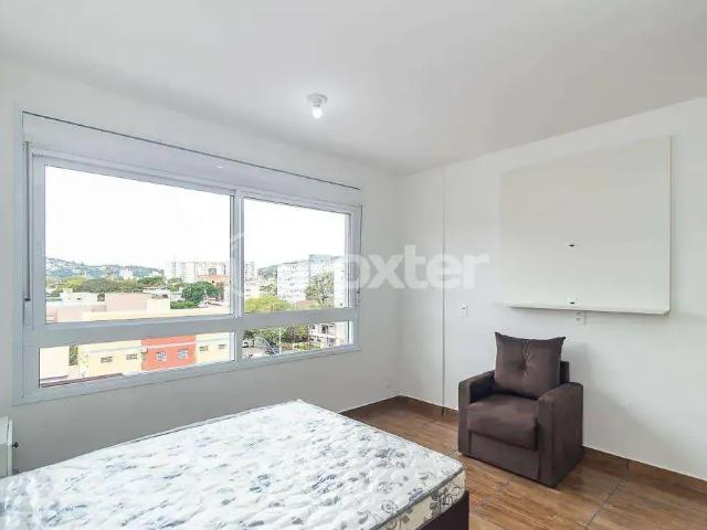 Apartamento para Venda em Porto Alegre/RS Partenon 1 Quartos