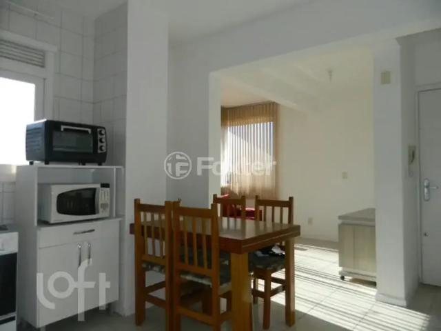 Apartamento para Venda em Porto Alegre/RS Partenon 1 Quartos