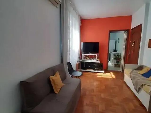 Apartamento para Venda em Porto Alegre/RS Partenon 1 Quartos