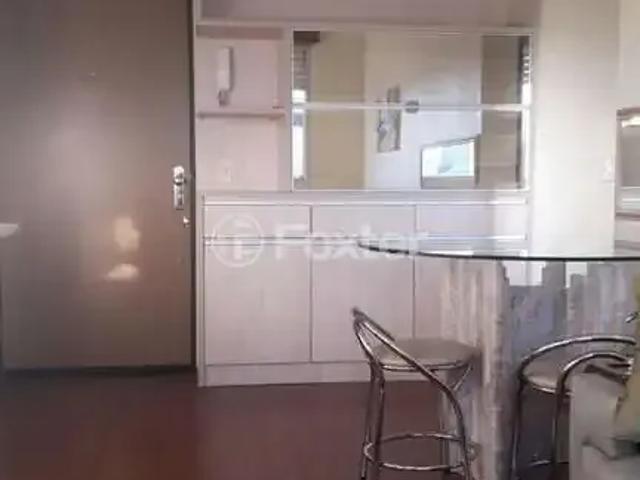 Apartamento para Venda em Porto Alegre/RS Partenon 1 Quartos