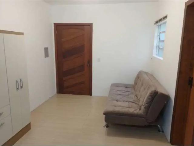 Apartamento para Venda em Porto Alegre/RS Partenon 1 Quartos