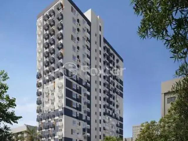 Apartamento para Venda em Porto Alegre/RS Partenon 1 Quartos