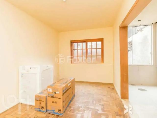 Apartamento para Venda em Porto Alegre/RS Partenon 1 Quartos