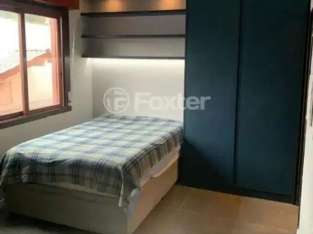 Apartamento para Venda em Porto Alegre/RS Partenon 1 Quartos