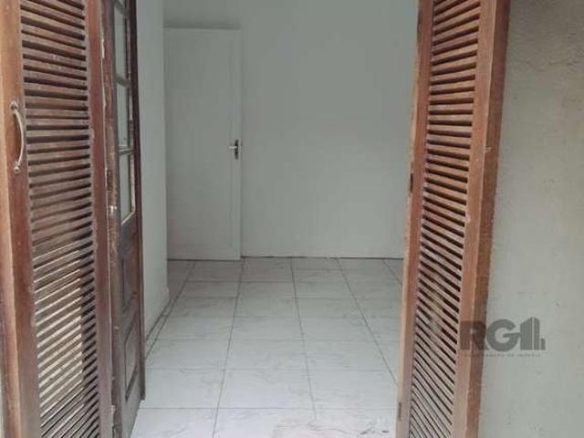 Apartamento para Venda em Porto Alegre/RS Partenon 1 Quartos