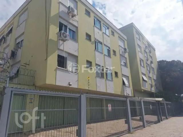 Apartamento para Venda em Porto Alegre/RS Partenon 1 Quartos