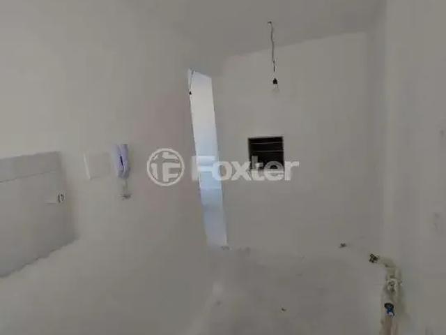Apartamento para Venda em Porto Alegre/RS Partenon 1 Quartos