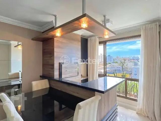 Apartamento para Venda em Porto Alegre/RS Partenon 1 Quartos
