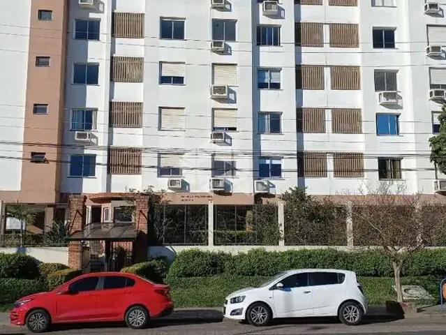 Apartamento para Venda em Porto Alegre/RS Partenon 1 Quartos