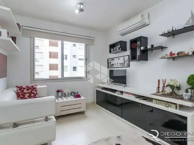 Apartamento para Venda em Porto Alegre/RS Partenon 1 Quartos