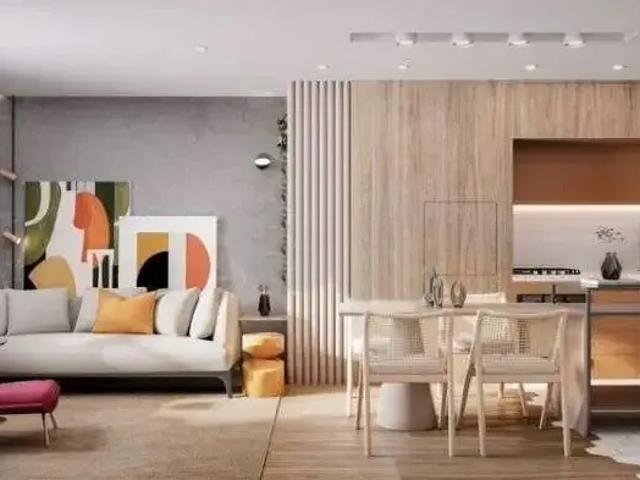 Apartamento para Venda em Porto Alegre/RS Partenon 1 Quartos