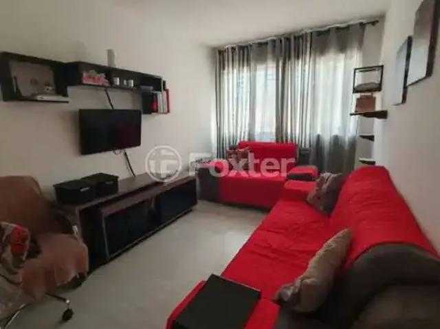 Apartamento para Venda em Porto Alegre/RS Partenon 1 Quartos