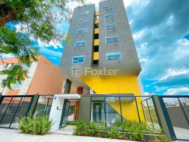 Apartamento para Venda em Porto Alegre/RS Partenon 1 Quartos