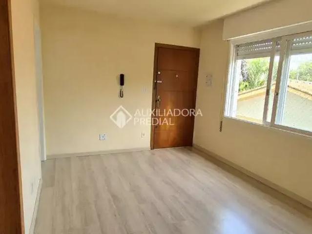 Apartamento para Venda em Porto Alegre/RS Partenon 1 Quartos
