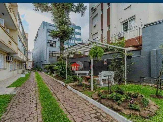 Apartamento para Venda em Porto Alegre/RS Partenon 1 Quartos