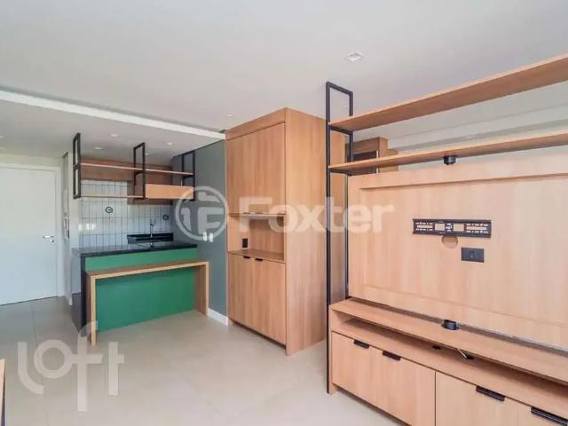 Apartamento para Venda em Porto Alegre/RS Partenon 1 Quartos