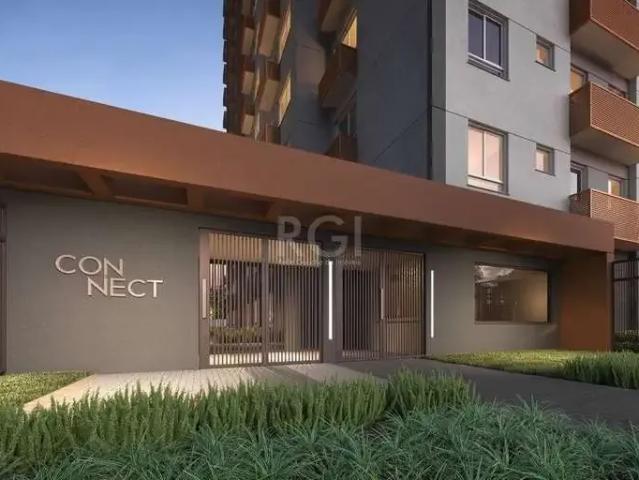 Apartamento para Venda em Porto Alegre/RS Partenon 1 Quartos