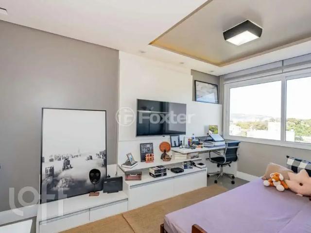 Apartamento para Venda em Porto Alegre/RS Partenon 2 Quartos