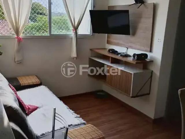 Apartamento para Venda em Porto Alegre/RS Partenon 2 Quartos