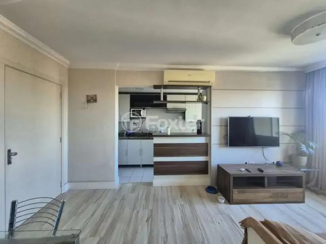 Apartamento para Venda em Porto Alegre/RS Partenon 2 Quartos