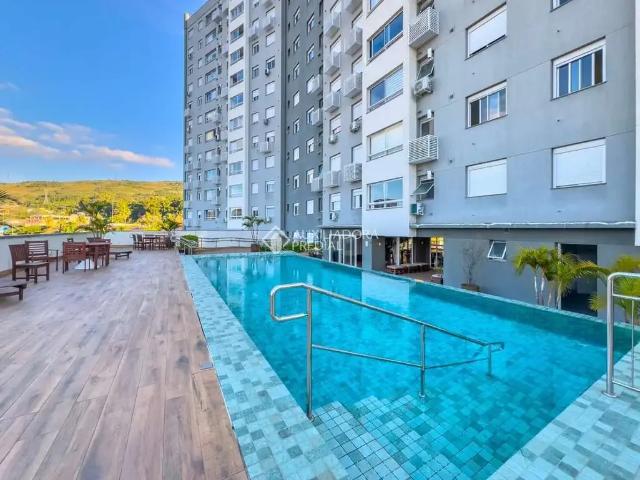 Apartamento para Venda em Porto Alegre/RS Partenon 2 Quartos