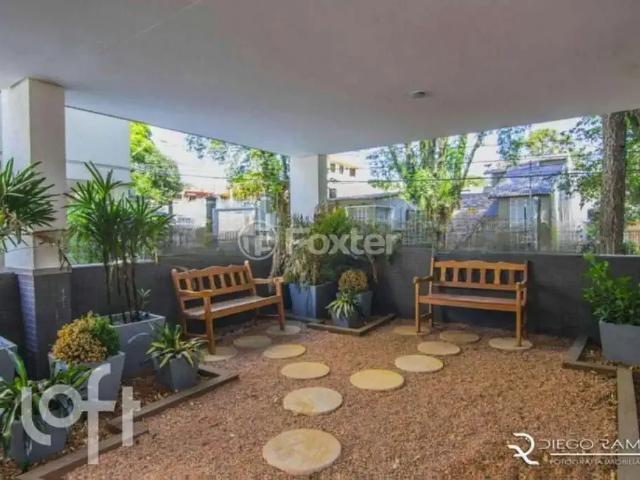Apartamento para Venda em Porto Alegre/RS Partenon 2 Quartos