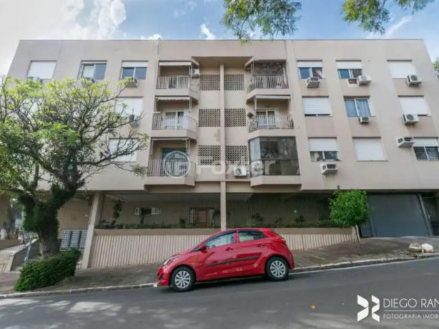 Apartamento para Venda em Porto Alegre/RS Partenon 2 Quartos