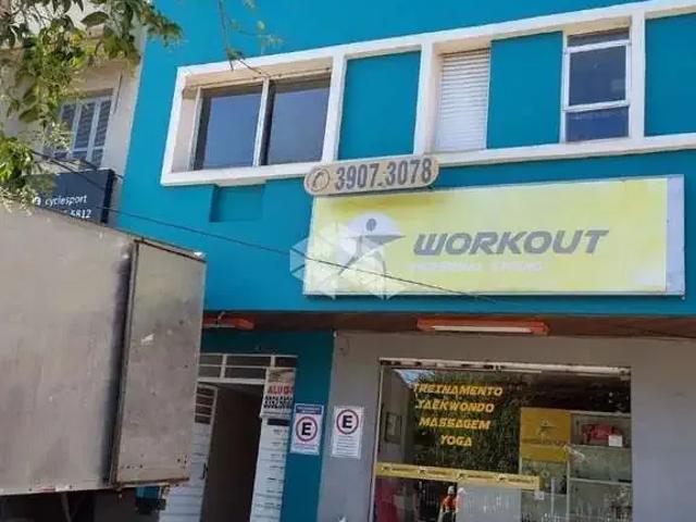 Apartamento para Venda em Porto Alegre/RS Partenon 2 Quartos