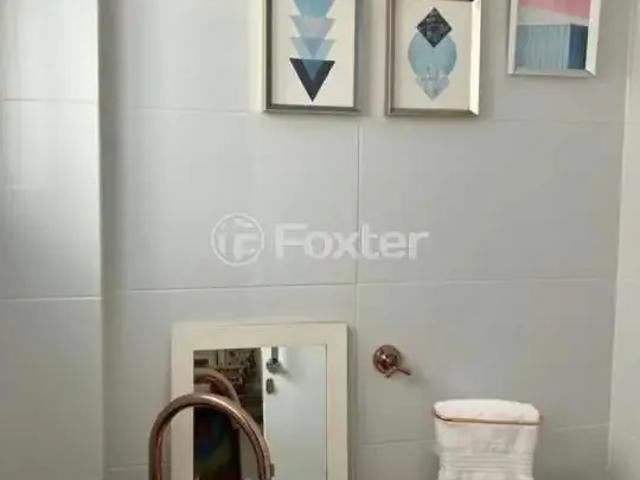 Apartamento para Venda em Porto Alegre/RS Partenon 2 Quartos