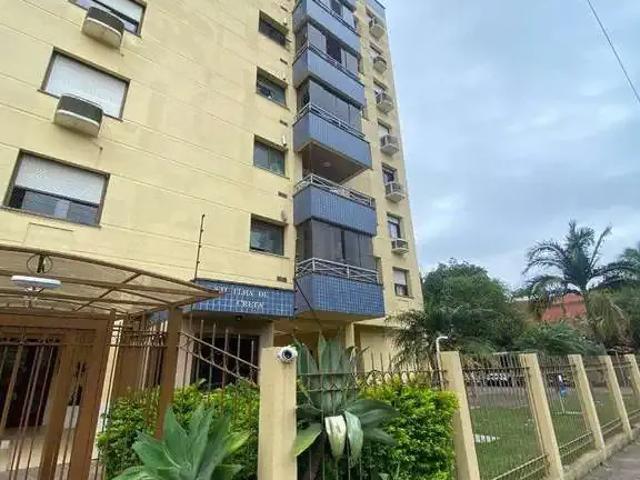 Apartamento para Venda em Porto Alegre/RS Partenon 2 Quartos