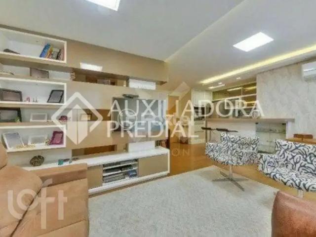 Apartamento para Venda em Porto Alegre/RS Partenon 2 Quartos