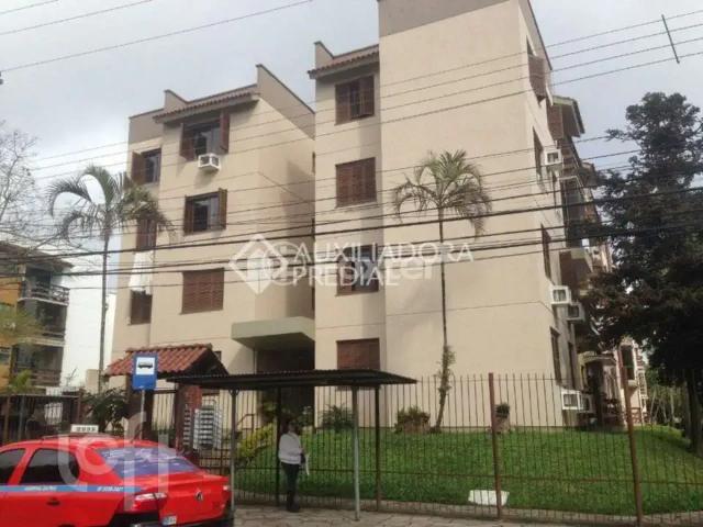 Apartamento para Venda em Porto Alegre/RS Partenon 2 Quartos