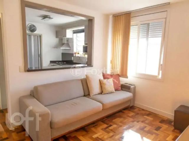 Apartamento para Venda em Porto Alegre/RS Partenon 2 Quartos