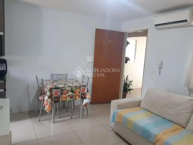Apartamento para Venda em Porto Alegre/RS Partenon 2 Quartos