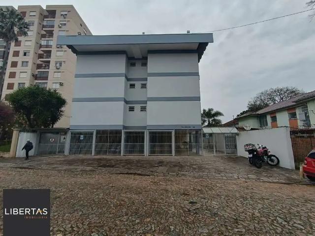 Apartamento para Venda em Porto Alegre/RS Partenon 2 Quartos