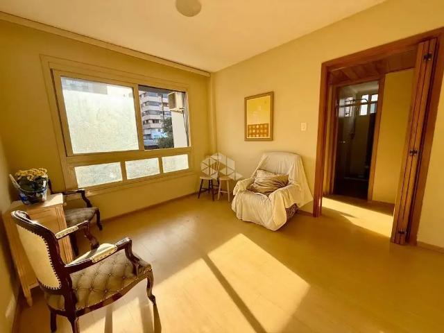 Apartamento para Venda em Porto Alegre/RS Partenon 2 Quartos