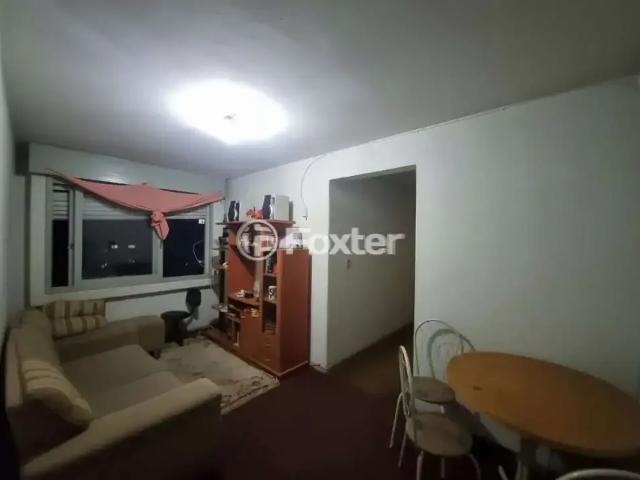 Apartamento para Venda em Porto Alegre/RS Partenon 2 Quartos