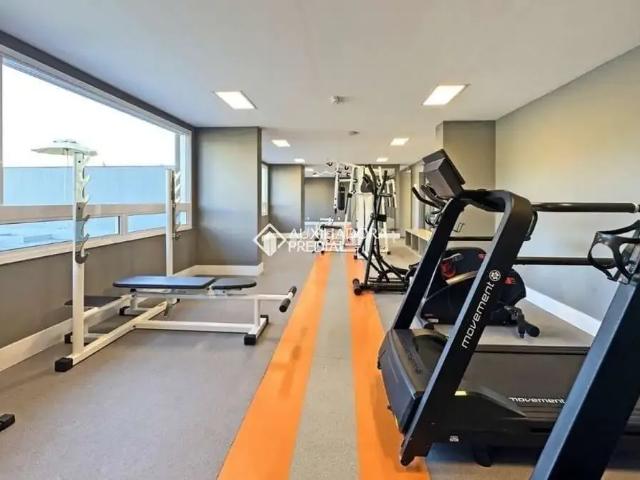 Apartamento para Venda em Porto Alegre/RS Partenon 2 Quartos