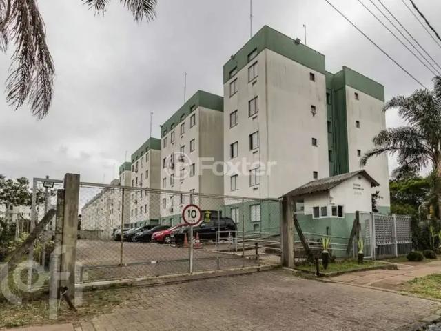 Apartamento para Venda em Porto Alegre/RS Partenon 2 Quartos