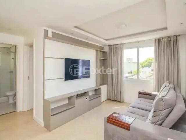 Apartamento para Venda em Porto Alegre/RS Partenon 2 Quartos