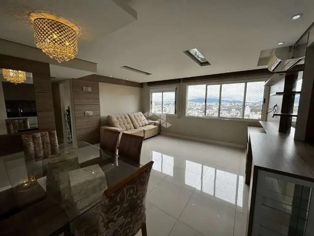 Apartamento para Venda em Porto Alegre/RS Partenon 2 Quartos