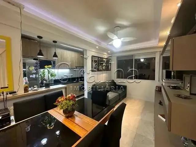 Apartamento para Venda em Porto Alegre/RS Partenon 2 Quartos
